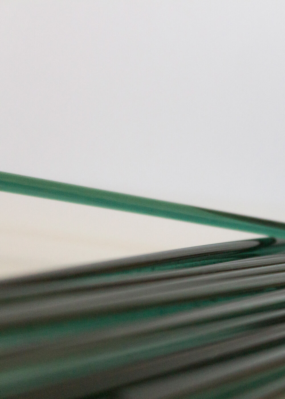 ATELIER LUCILE VIAUD — ↀVERRE MARIN GLAZ