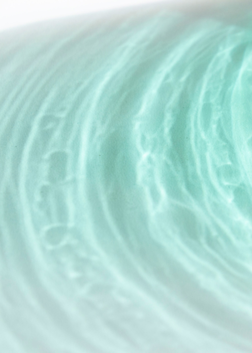 ATELIER LUCILE VIAUD — ↀVERRE MARIN GLAZ