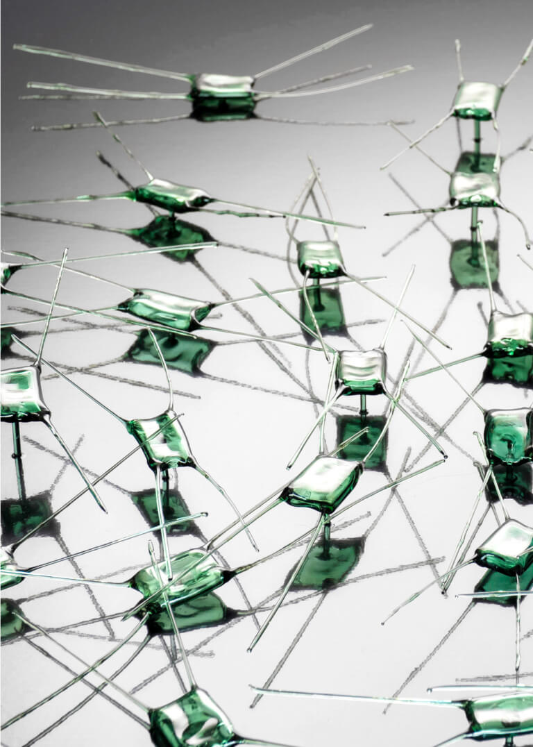 ATELIER LUCILE VIAUD — ↀVERRE MARIN GLAZ